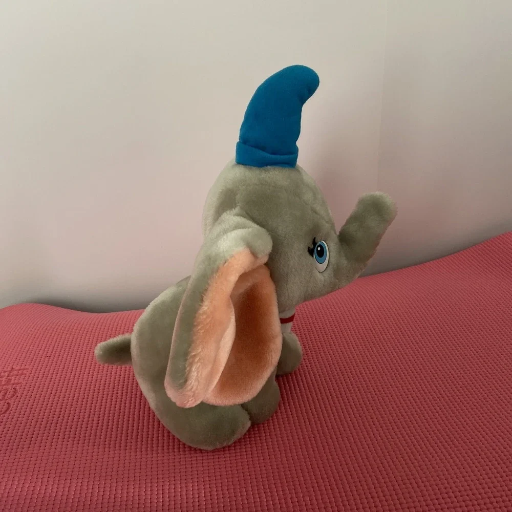 Disney | Toys | Disneyland Walt Disney World Vintage Dumbo Elephant ...